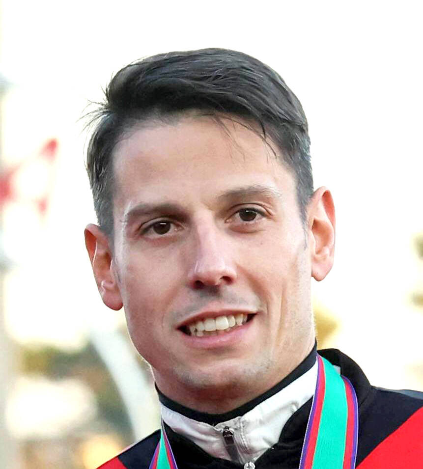 【注目馬動向】パンジャタワーはサウジアラビア遠征でCデムーロ騎手と初コンビ