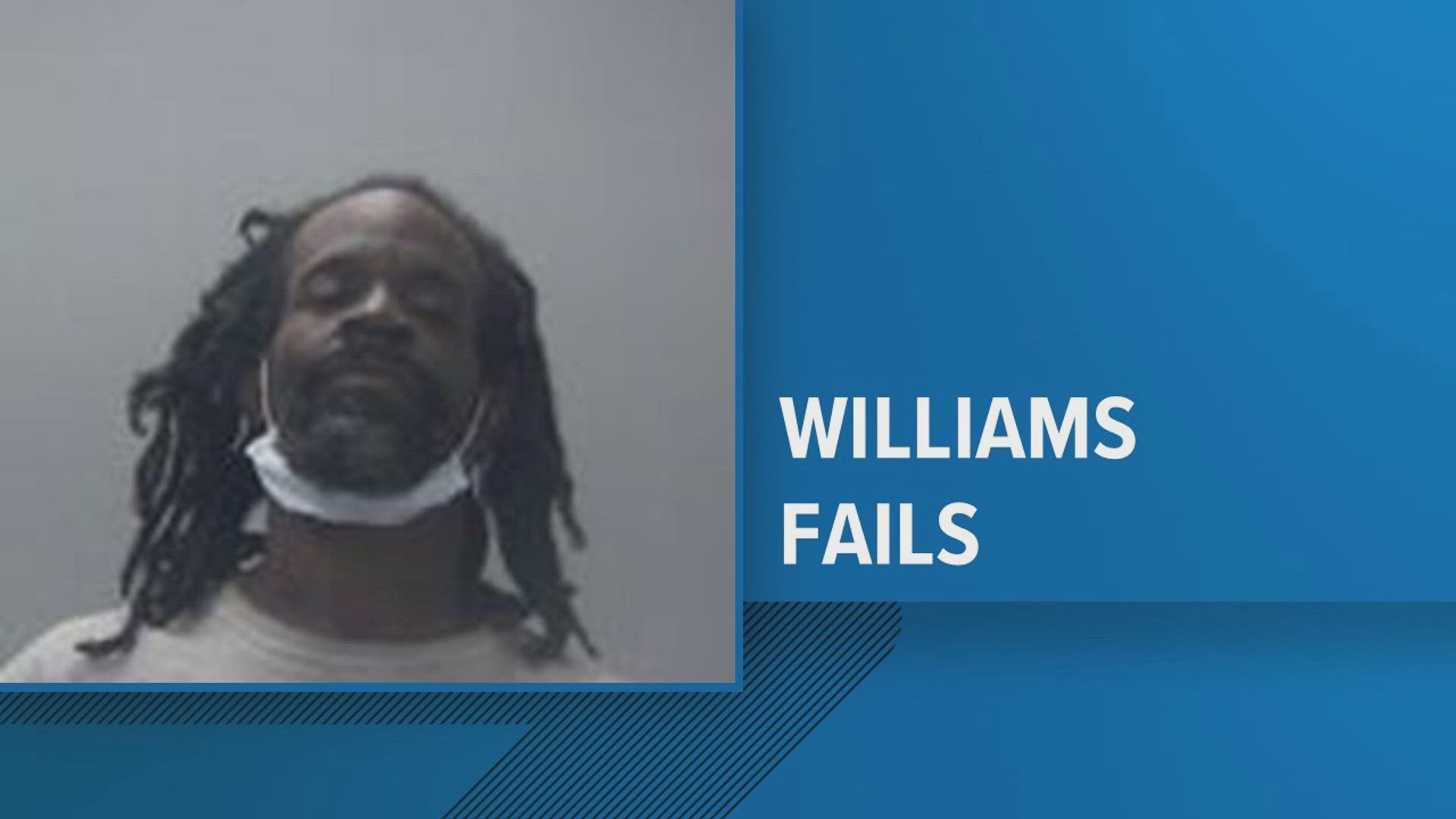 Huntsville murder suspect dies in custody after medical emergency at ...