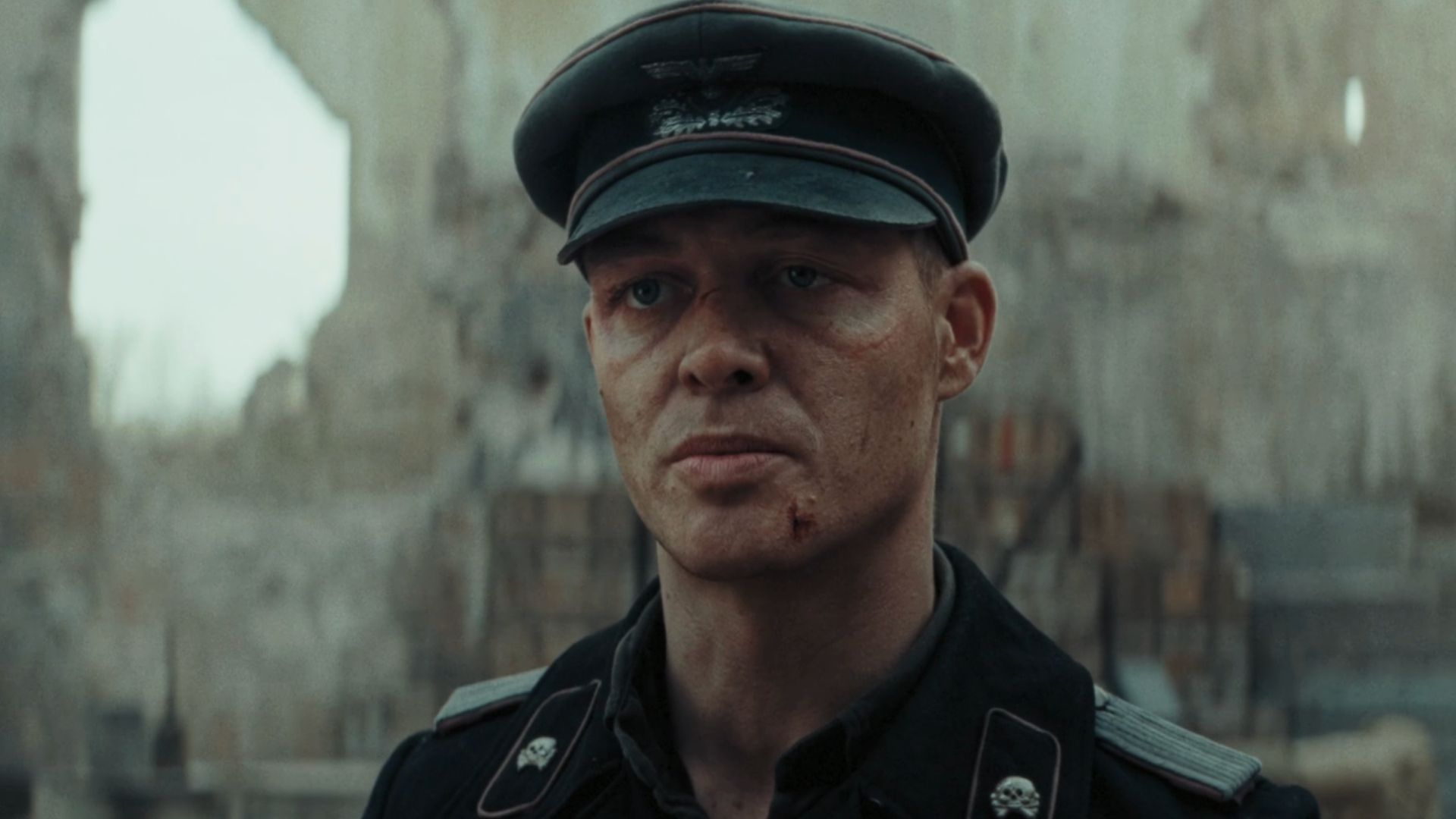 Prime Video thriller The Tank becomes massive streaming success