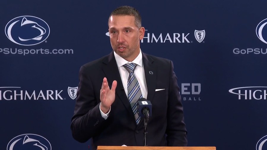 Penn State makes defensive coaching hires, retains program legend