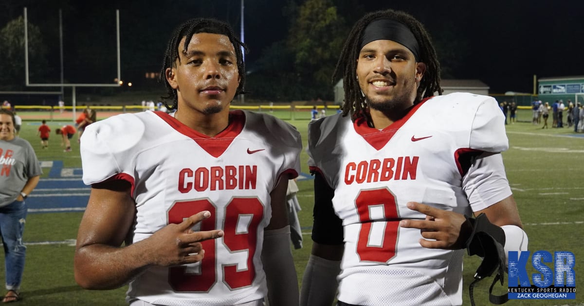 Smith twins will rejoin Vince Marrow at Louisville