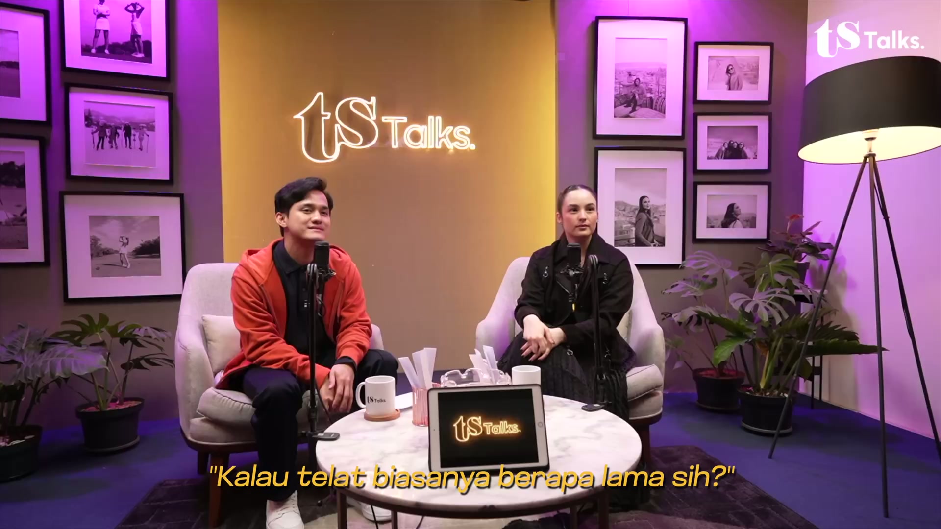 Masa muda Chelsea Islan & Bhisma penuh masalah! Jadi superhero tapi ...