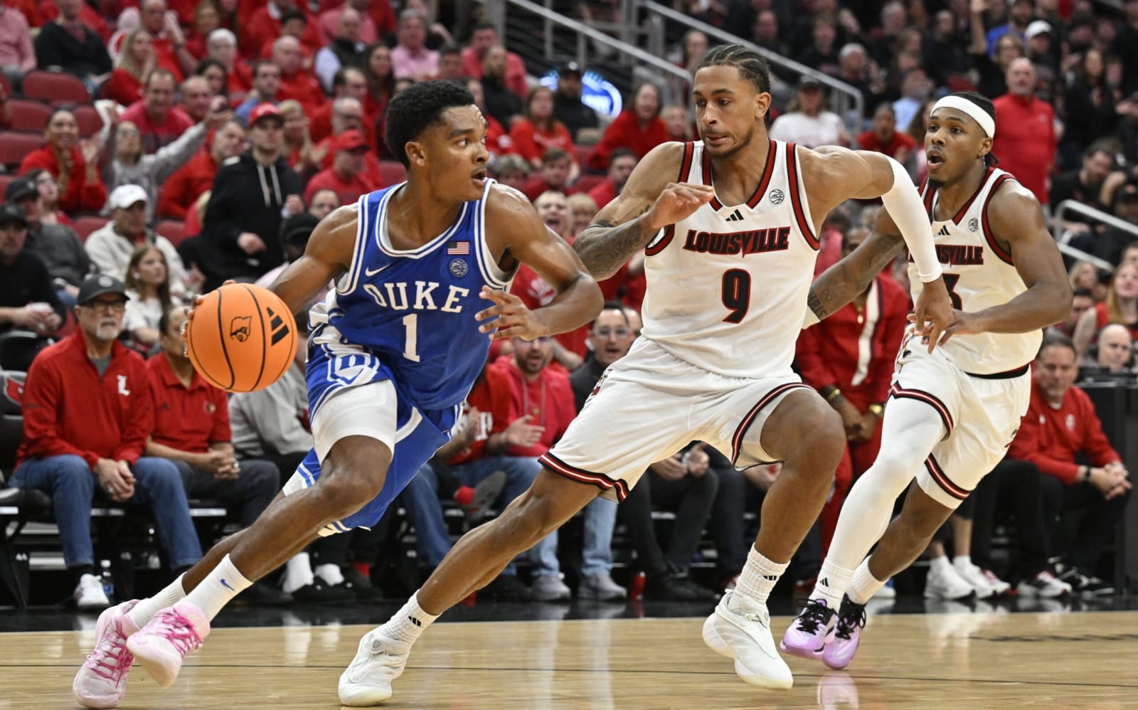 Duke digs in for comeback win