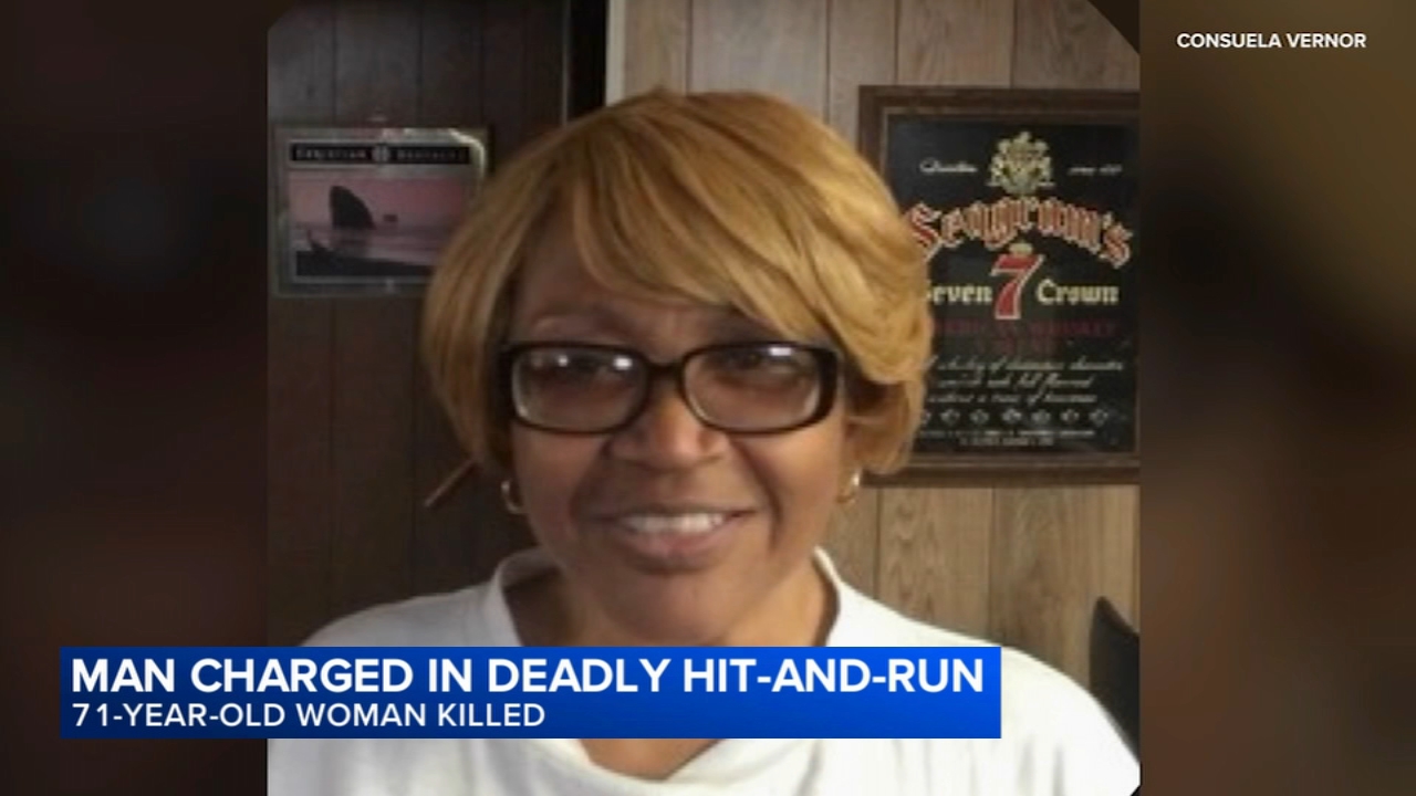 Man charged after woman killed in Riverdale hit-and-run crash on New ...