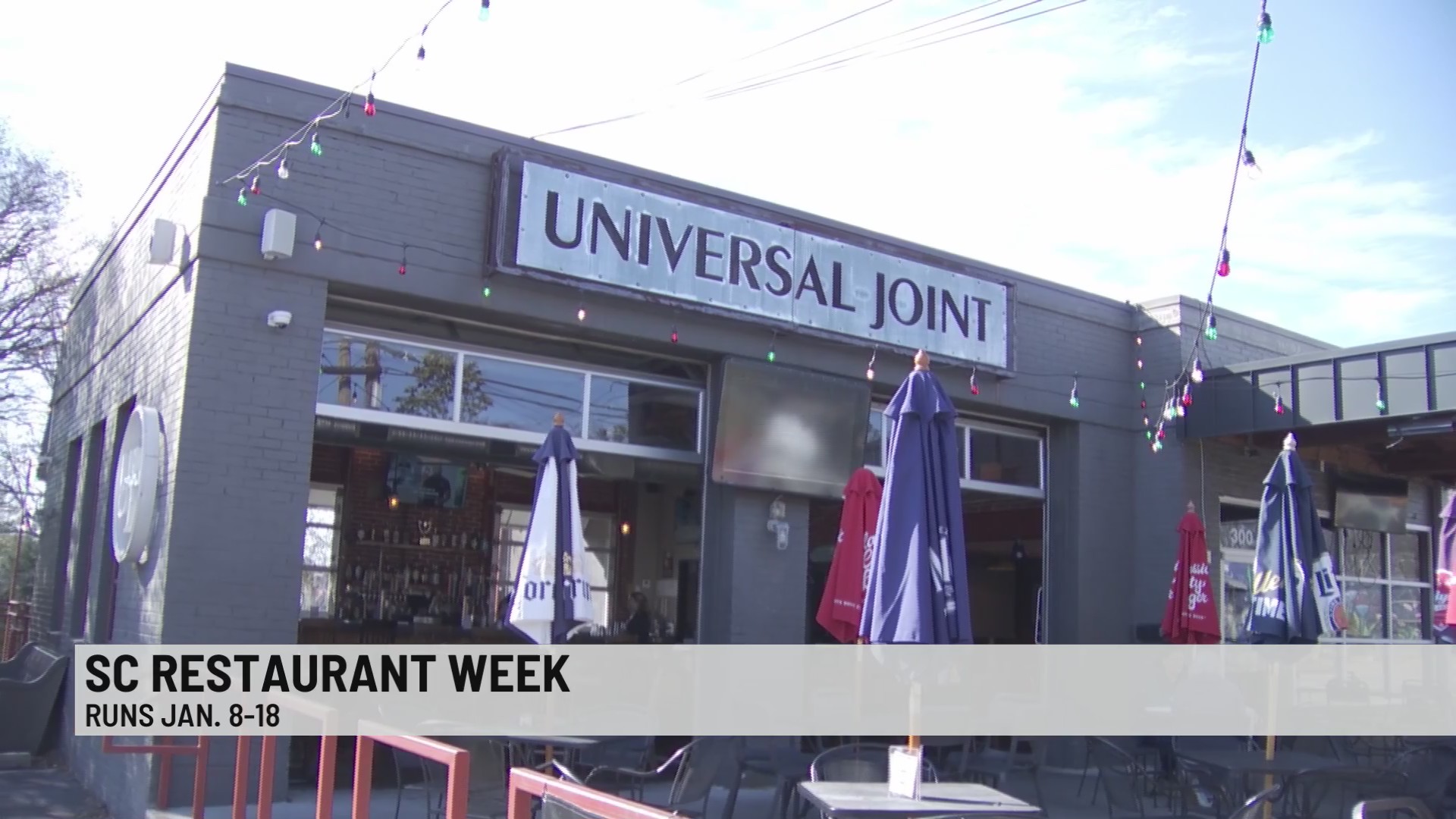 SC Restaurant Week returns