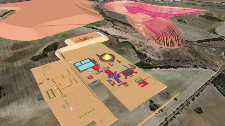 Caravel sails toward development of namesake WA copper project