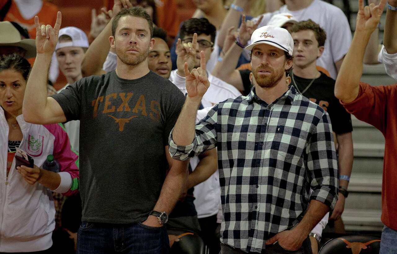 Jordan Shipley, former Texas football star, recovering from severe ...