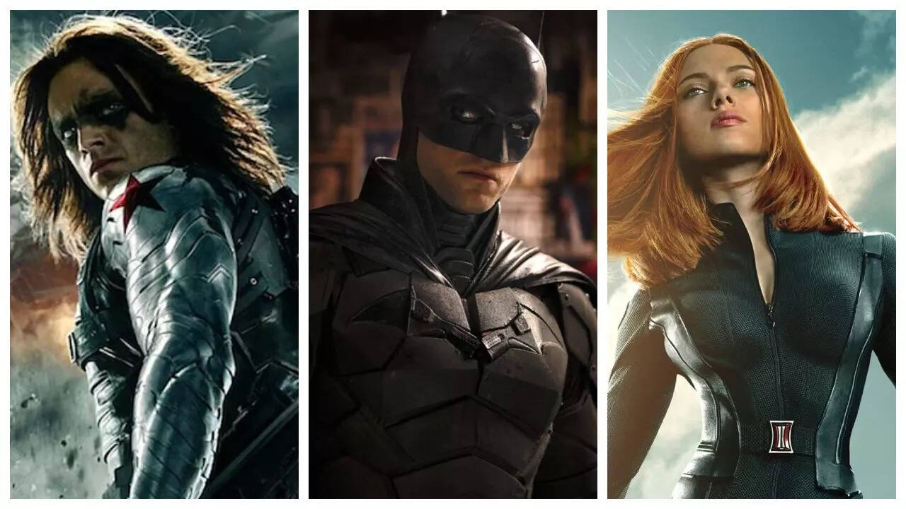 The Batman Part II: After Scarlett Johansson, Sebastian Stan becomes ...