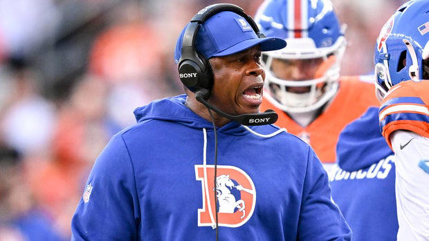 Broncos defensive coordinator Vance Joseph expected to interview with ...