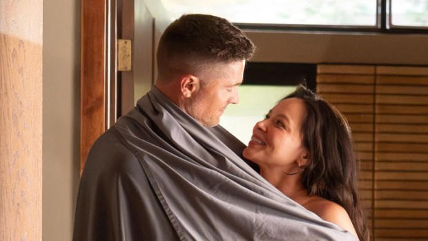 'The Rookie' boss on Tim and Lucy's big move: 'I'm not scared of what ...