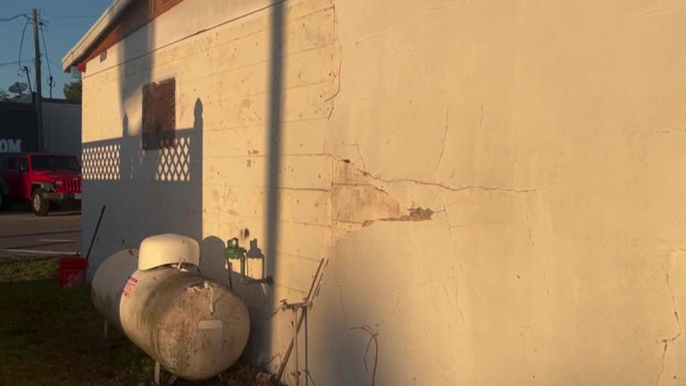 Nearly century-old American Legion post in Riverview faces possible ...