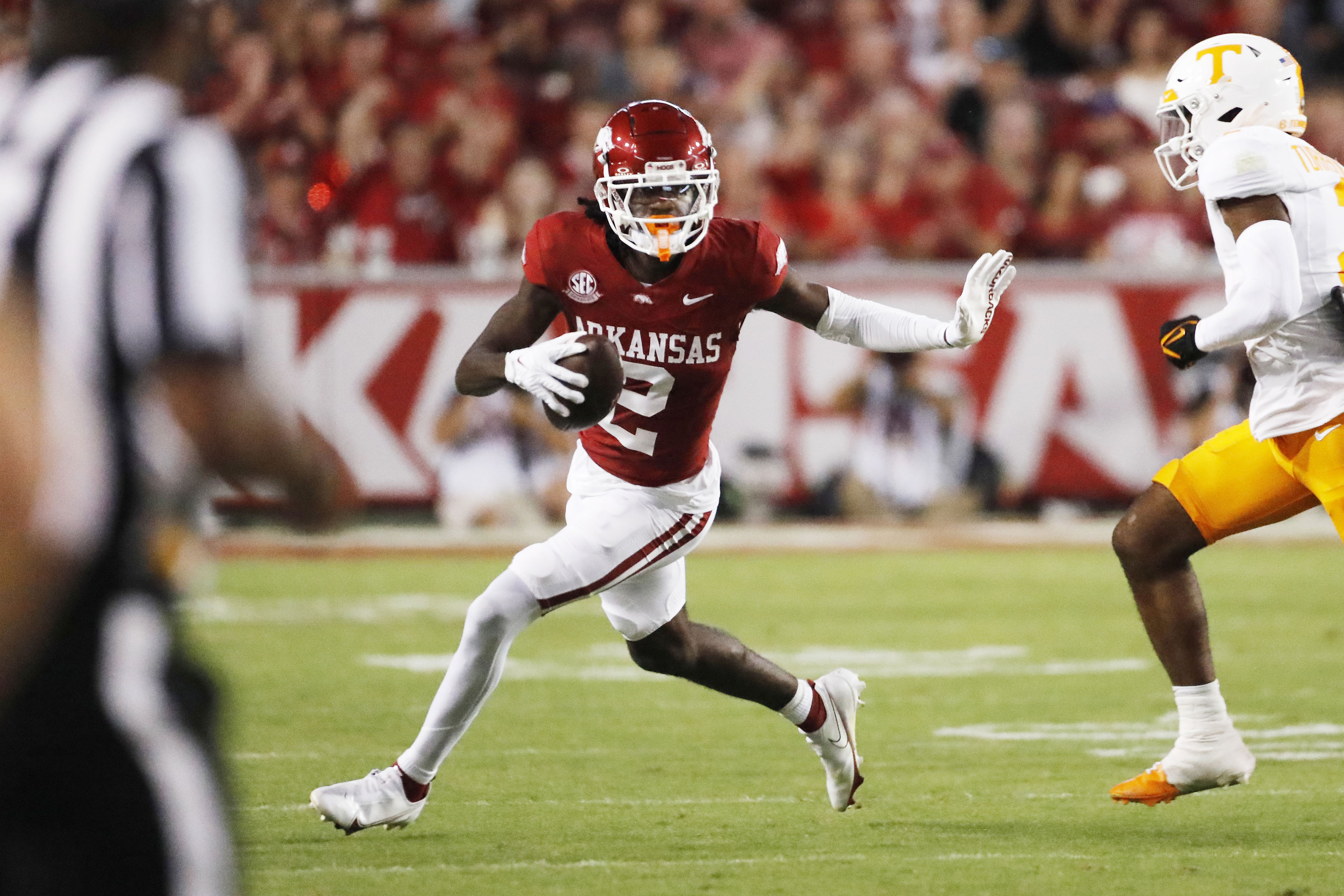 Chiefs make 2 more reserve/future signings on Tuesday