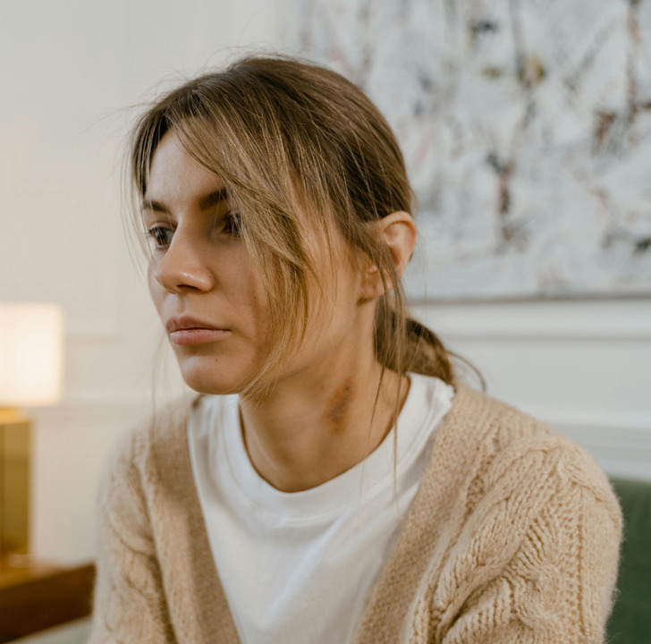 I refuse to help my family — not after they ignored me for years
