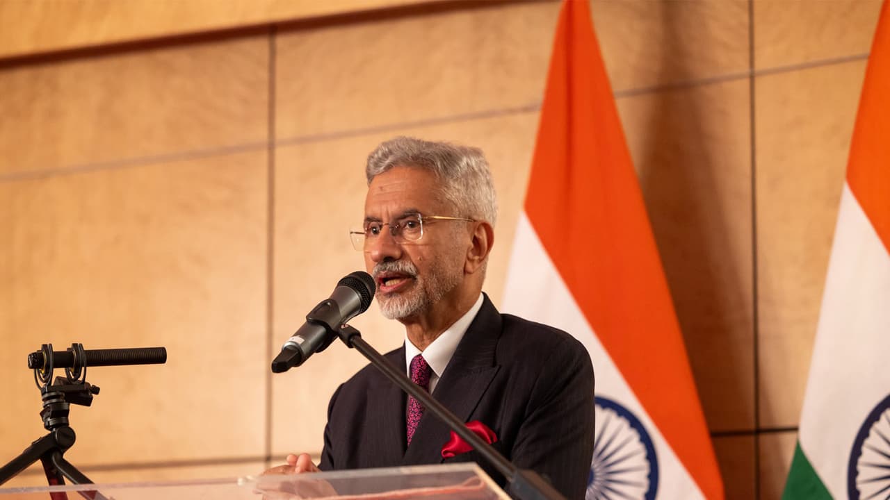 India-Europe ties to see an upswing in 2026, says EAM Jaishankar