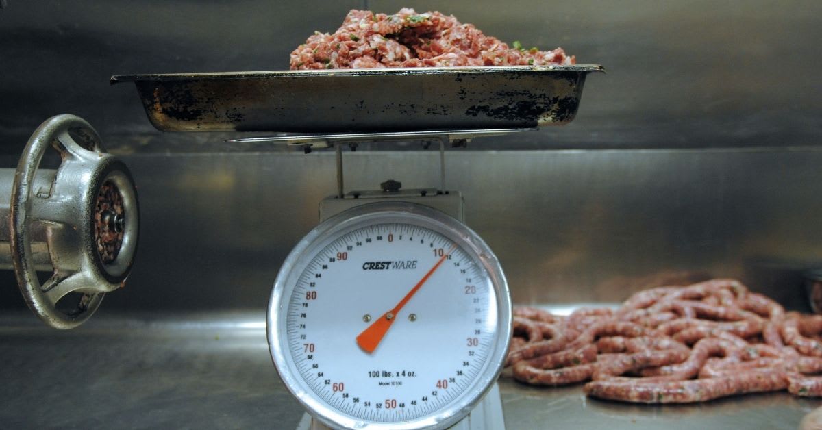 USDA announces ground beef recall across six states