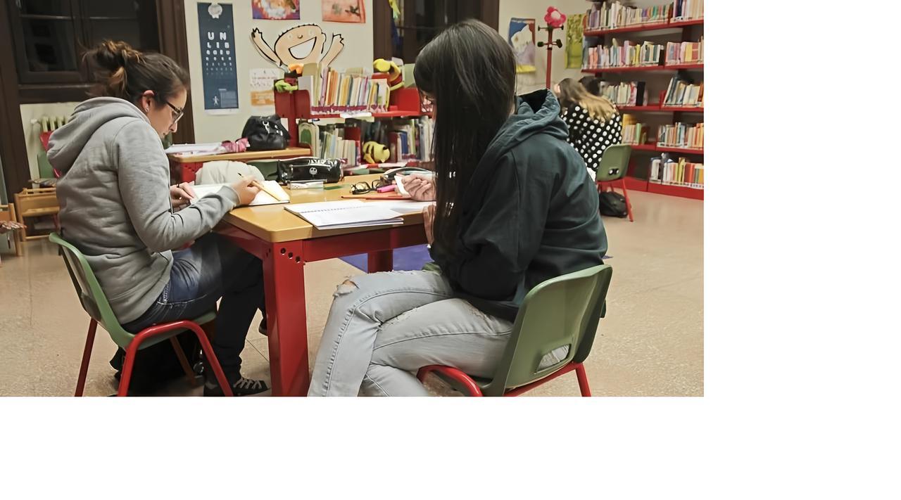 Vernio: riapre la biblioteca Petrarca. Per ora soltanto nel fine settimana