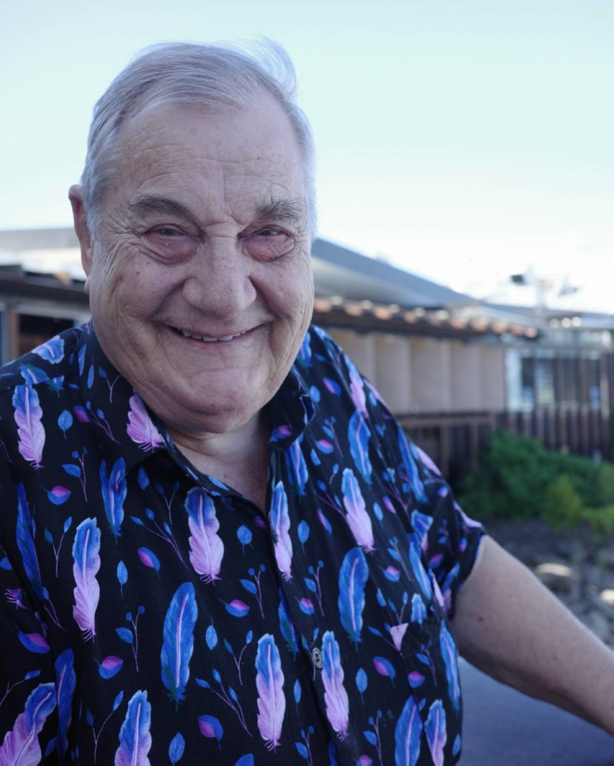 Anne Curtis mourns passing of father