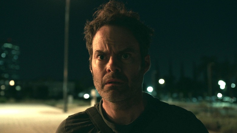 The ending of HBO's Barry explained
