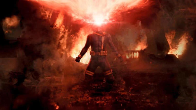 'Avengers: Doomsday' trailer 3 reunites X-Men; Patrick Stewart, Ian ...