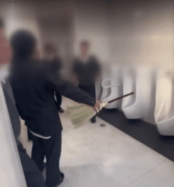 School violence video sparks outrage in Japan