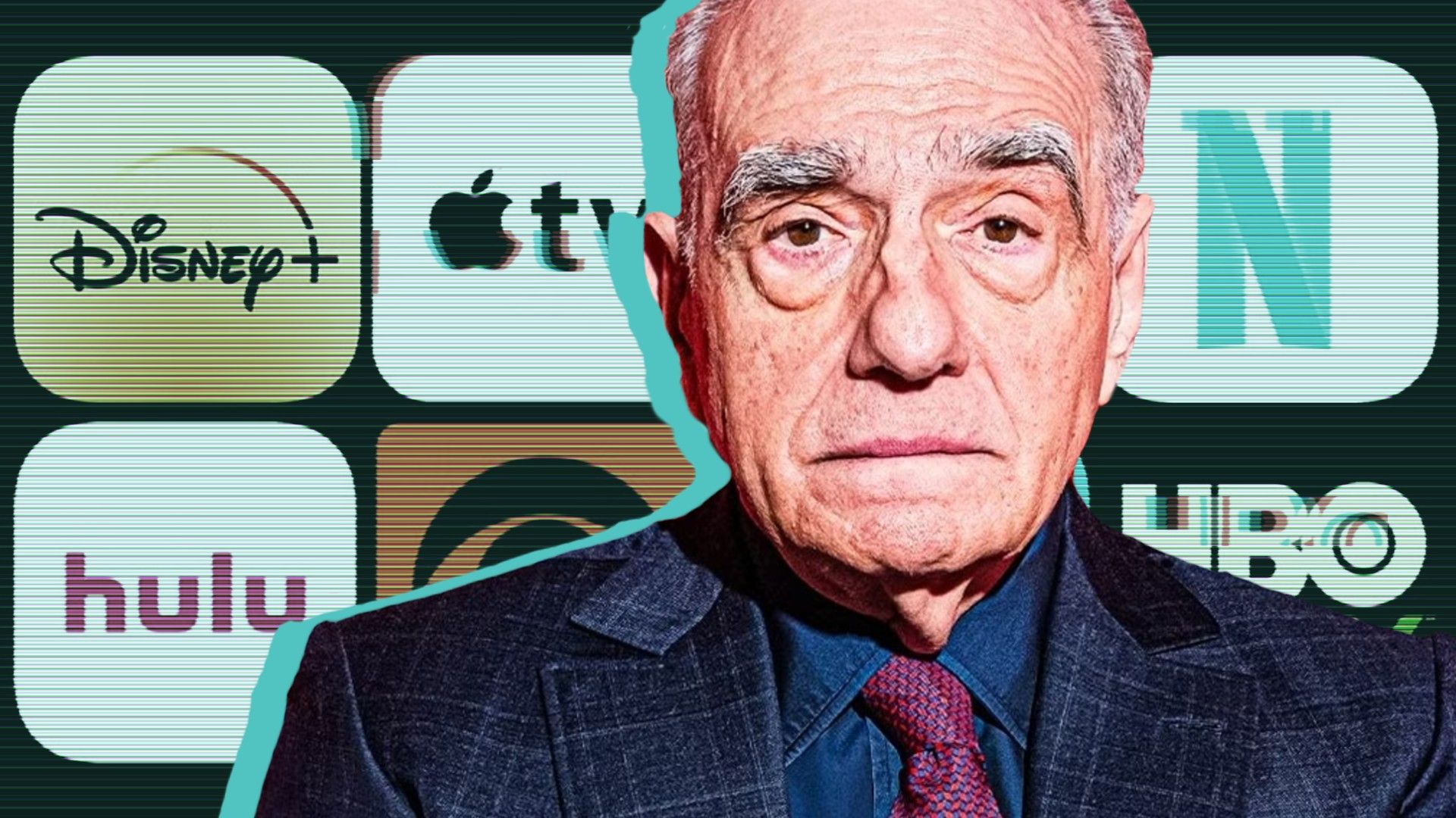 Steven Spielberg and Martin Scorsese hate this new kind of movie, but ...