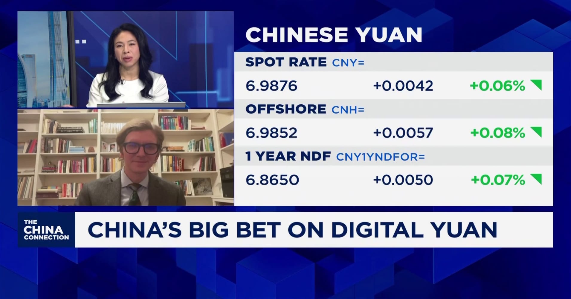Interest-bearing e-CNY shows previous efforts to promote digital yuan ...