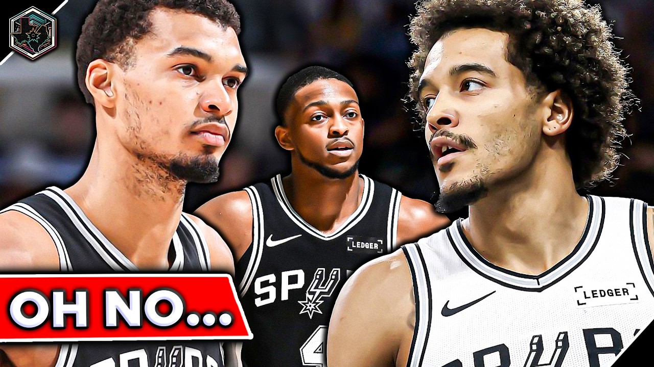 This is not what we wanted to see...