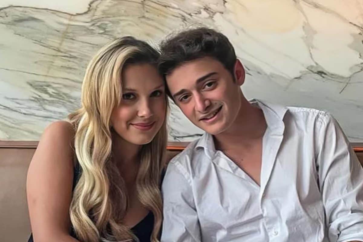 Stranger Things’ Millie Bobby Brown, Noah Schnapp open up on their ...