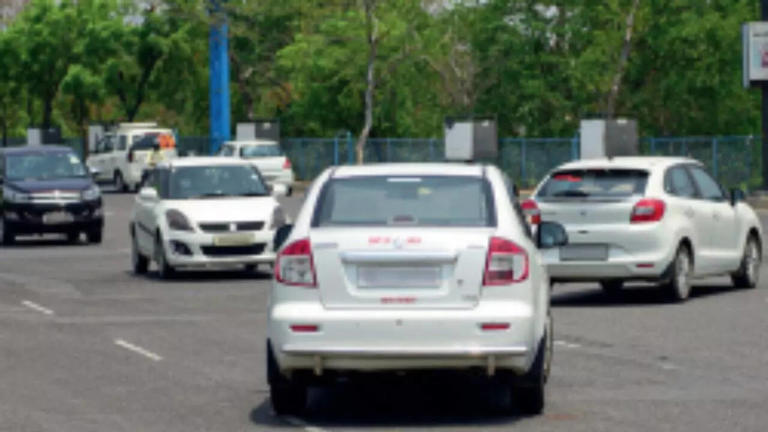 From challans to FIRs: Delhi Police crack down on wrong-side driving