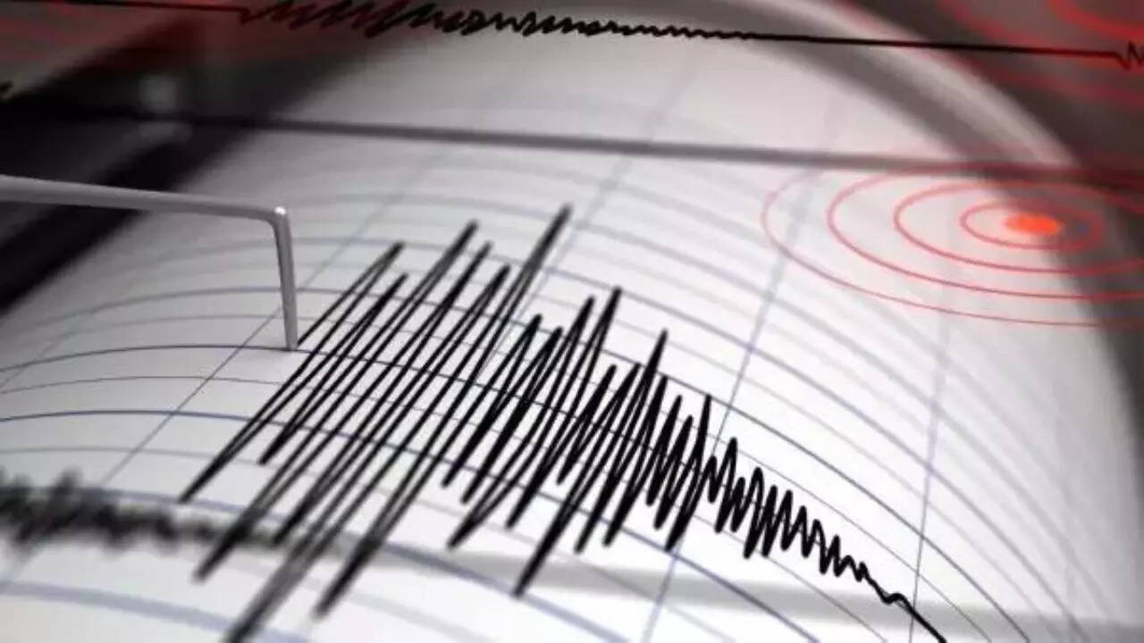 6.4 magnitude earthquake strikes Philippines; no tsunami alert yet
