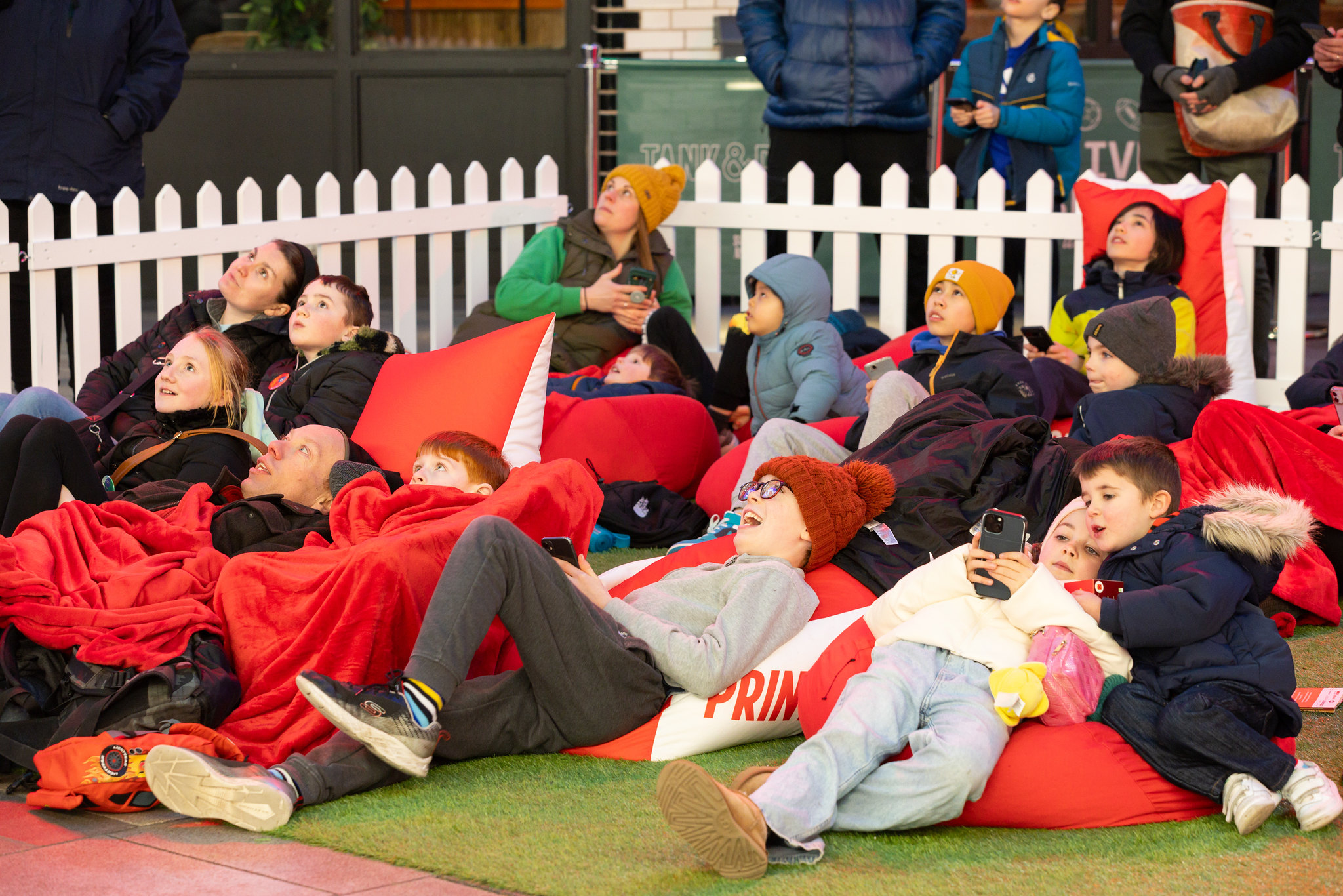 Everything to know about the Super Duper Family Festival coming to ...