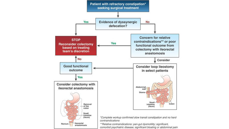 Expert guidance urges caution before surgery for patients with ...