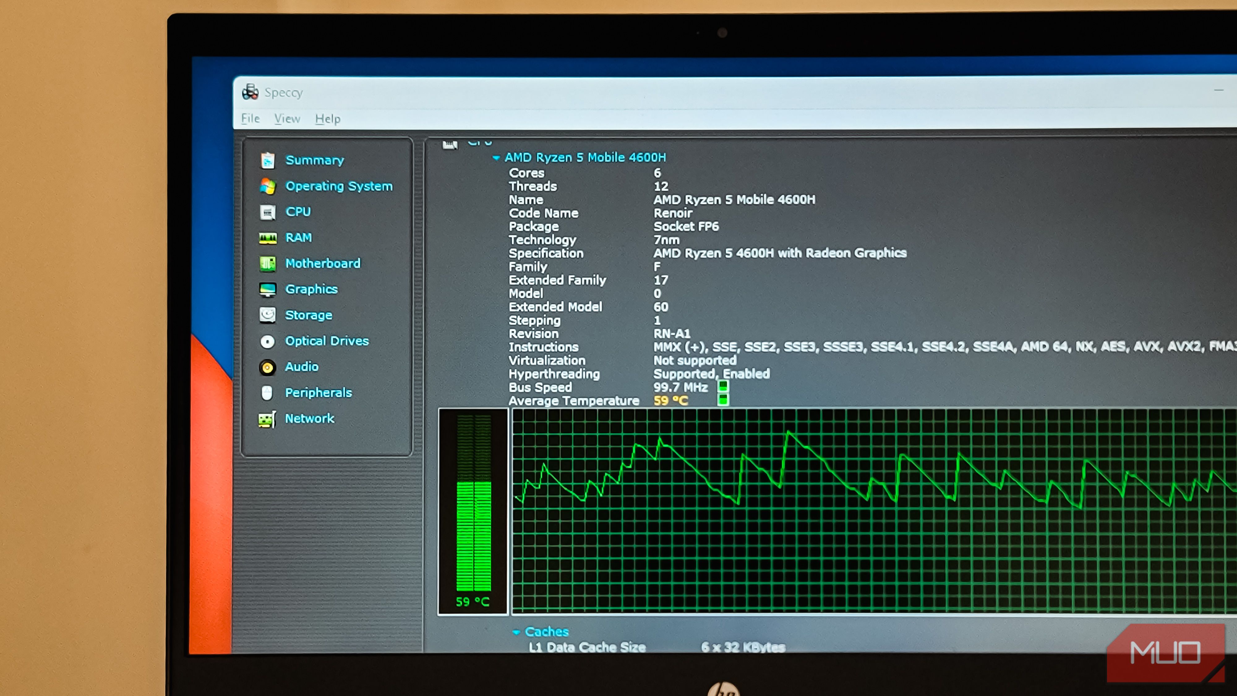 This lightweight app knows more about your PC hardware than you do
