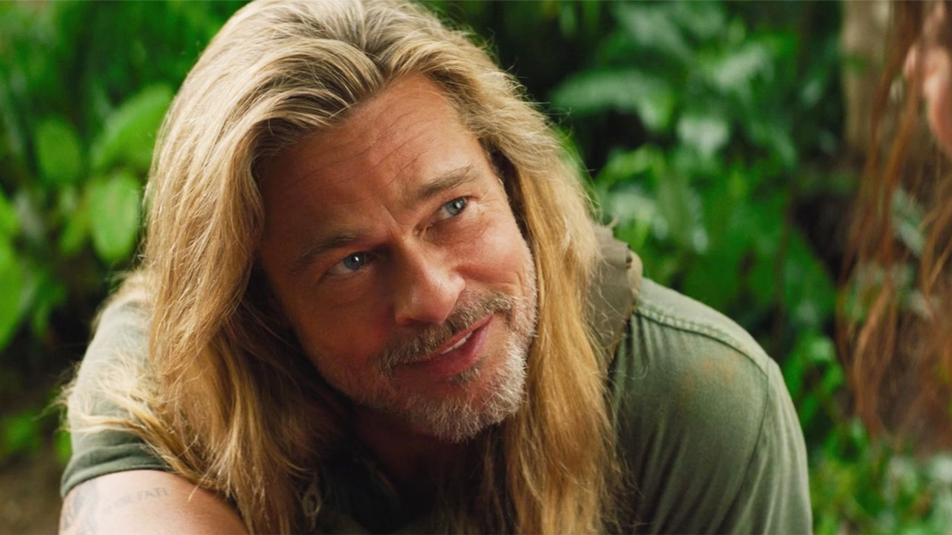 The lost city is a streaming hit