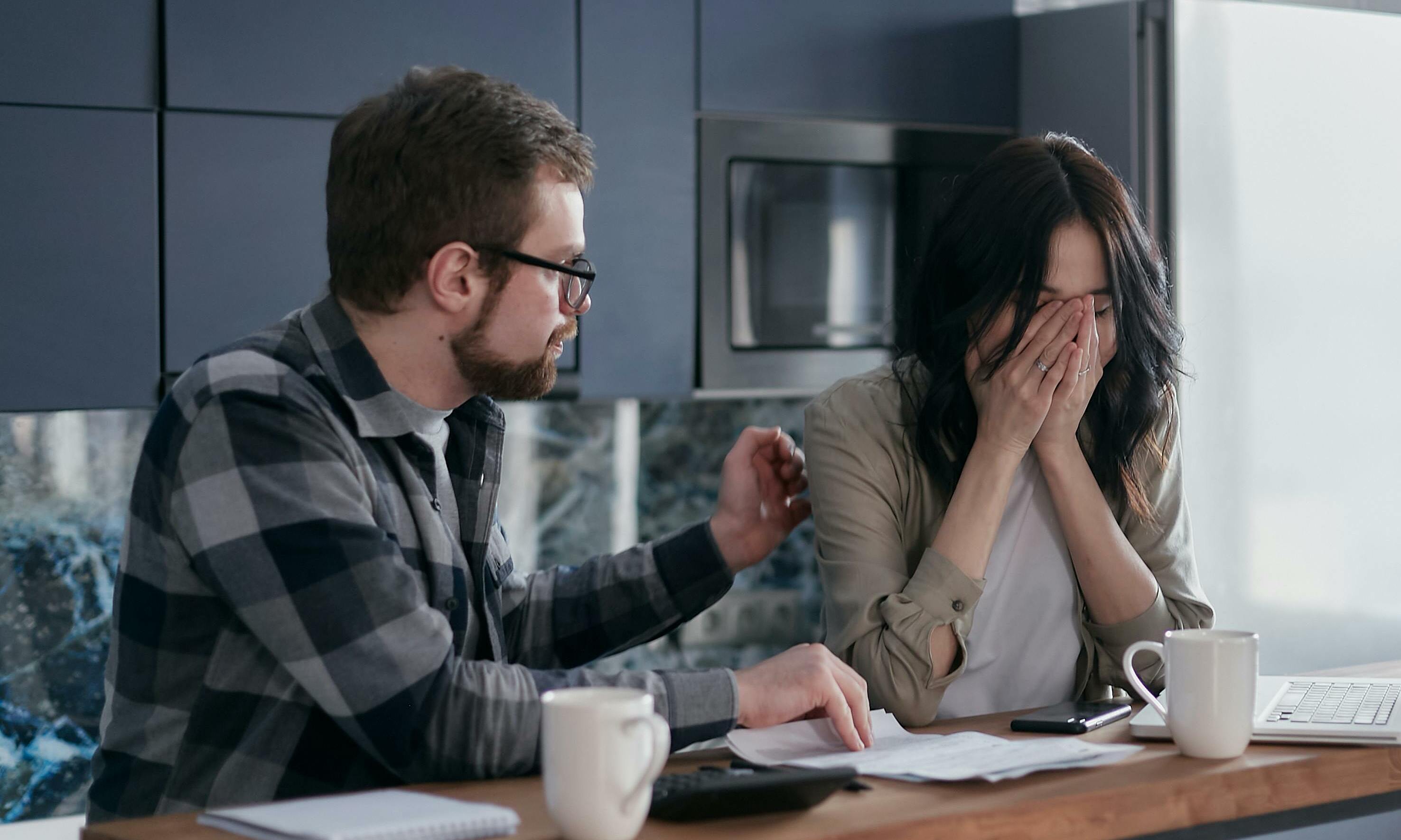 I can no longer bear the cost of living in Hanoi despite earning over ...