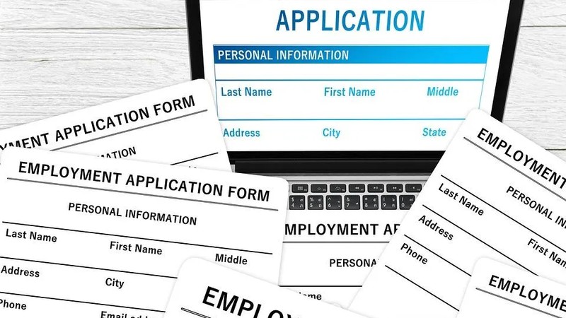 Essential tips for applying for government jobs