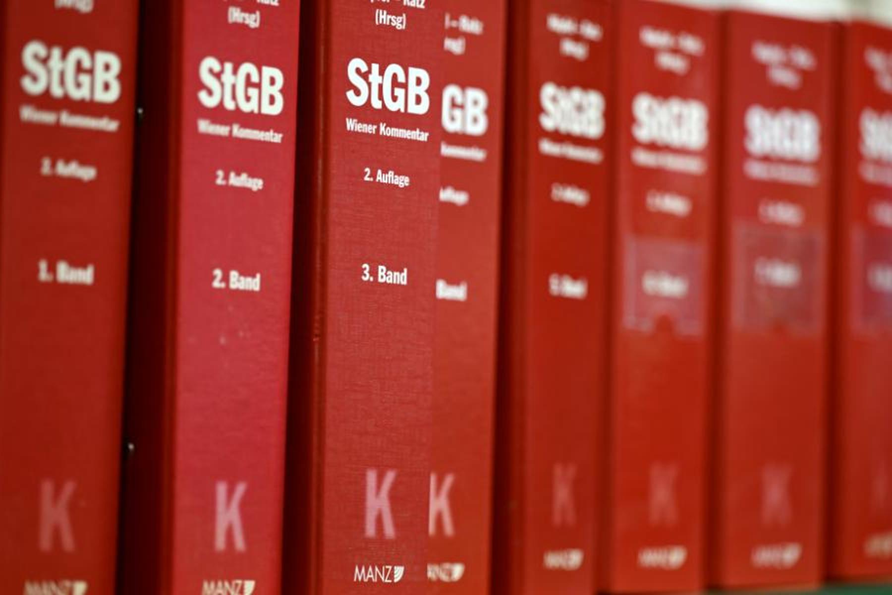 Gerichtsjahr 2026: Welchen Politiker 2026 der Prozess gemacht wird