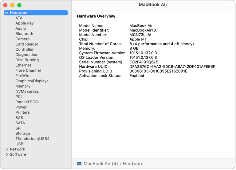 What to do when your external storage drive won't show up