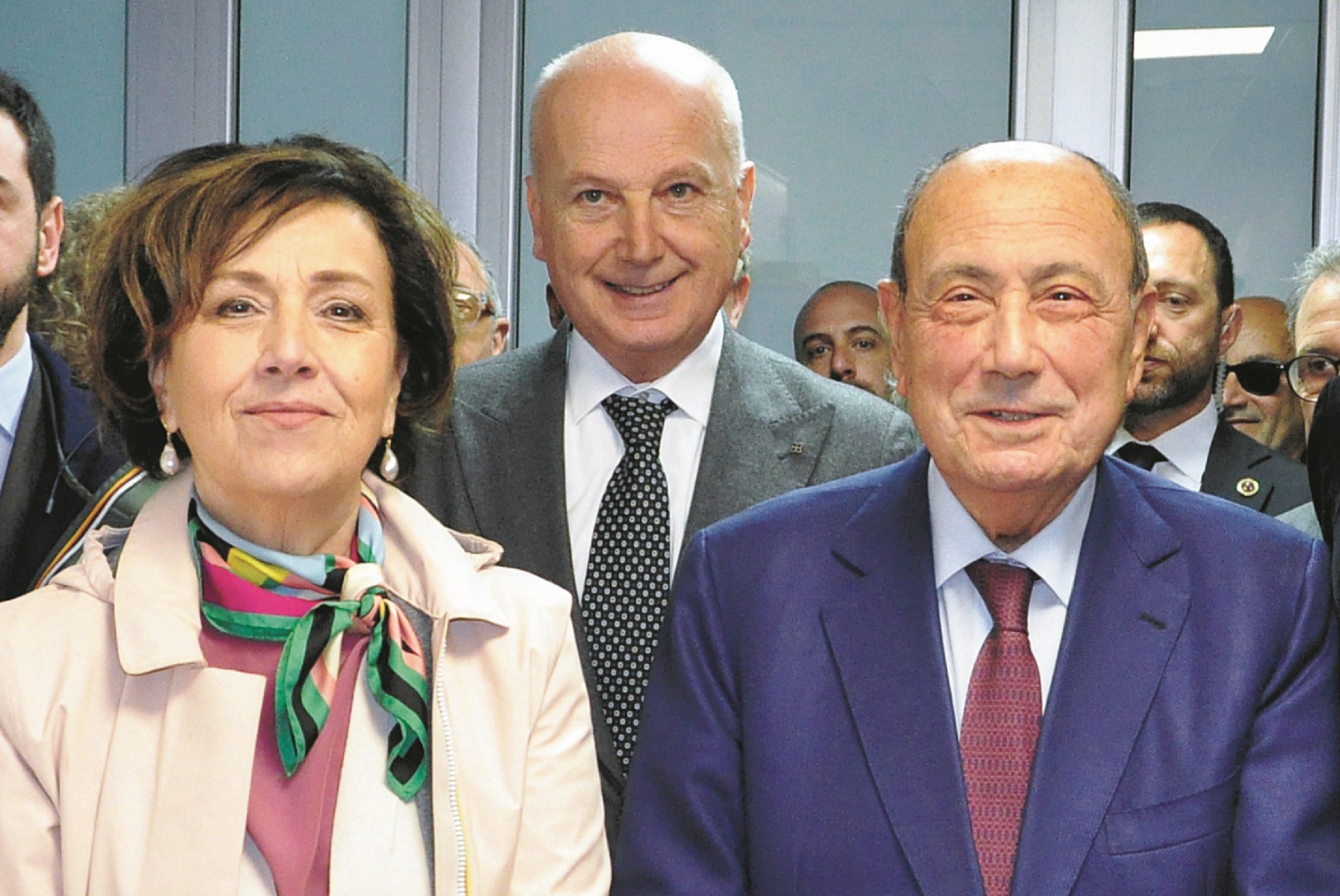 Attività privata negli ospedali in Sicilia, giro di vite sui medici