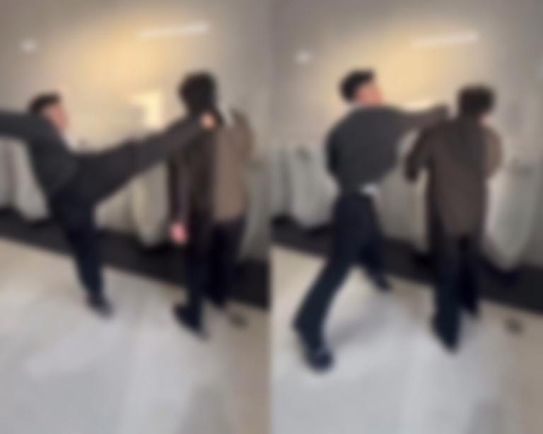 School violence video sparks outrage in Japan
