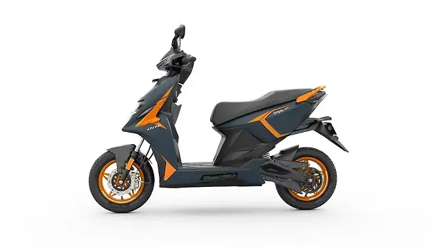 Simple One Gen 2 available in 9 colours