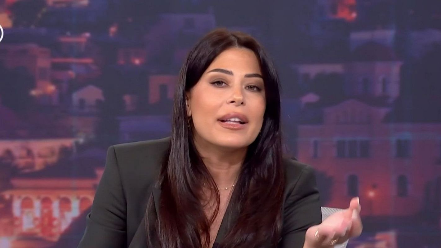 Αφροδίτη Λατινοπούλου: «Εμάς, ως “Φωνή Λογικής”, μας ενδιαφέρουν αυτά ...