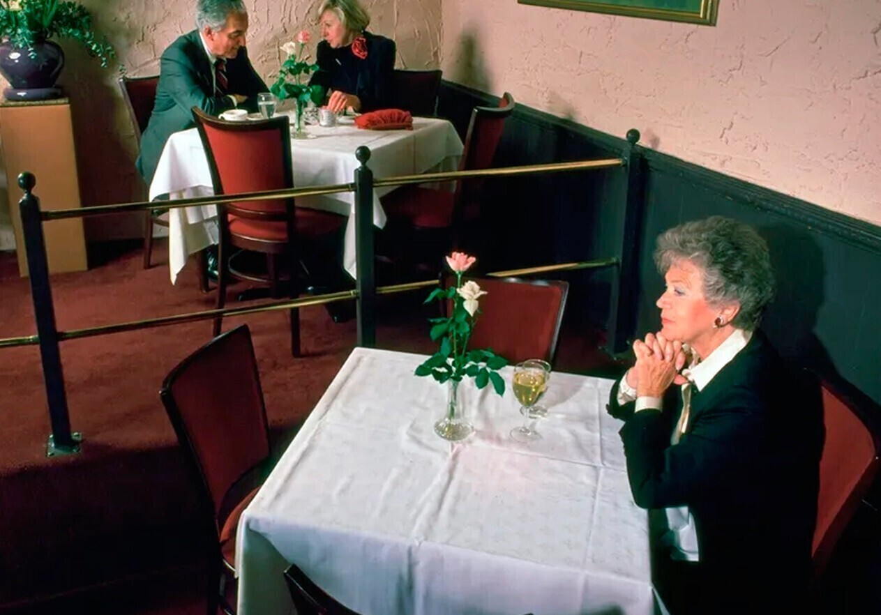 15 things boomers love to say that they miss, but don't