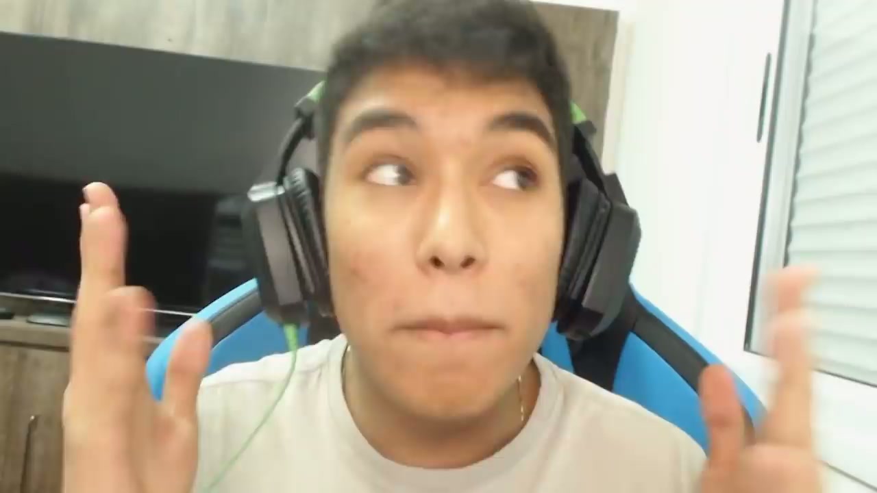 Fiz uma cirurgia no olho! - Operate now! Eye surgery