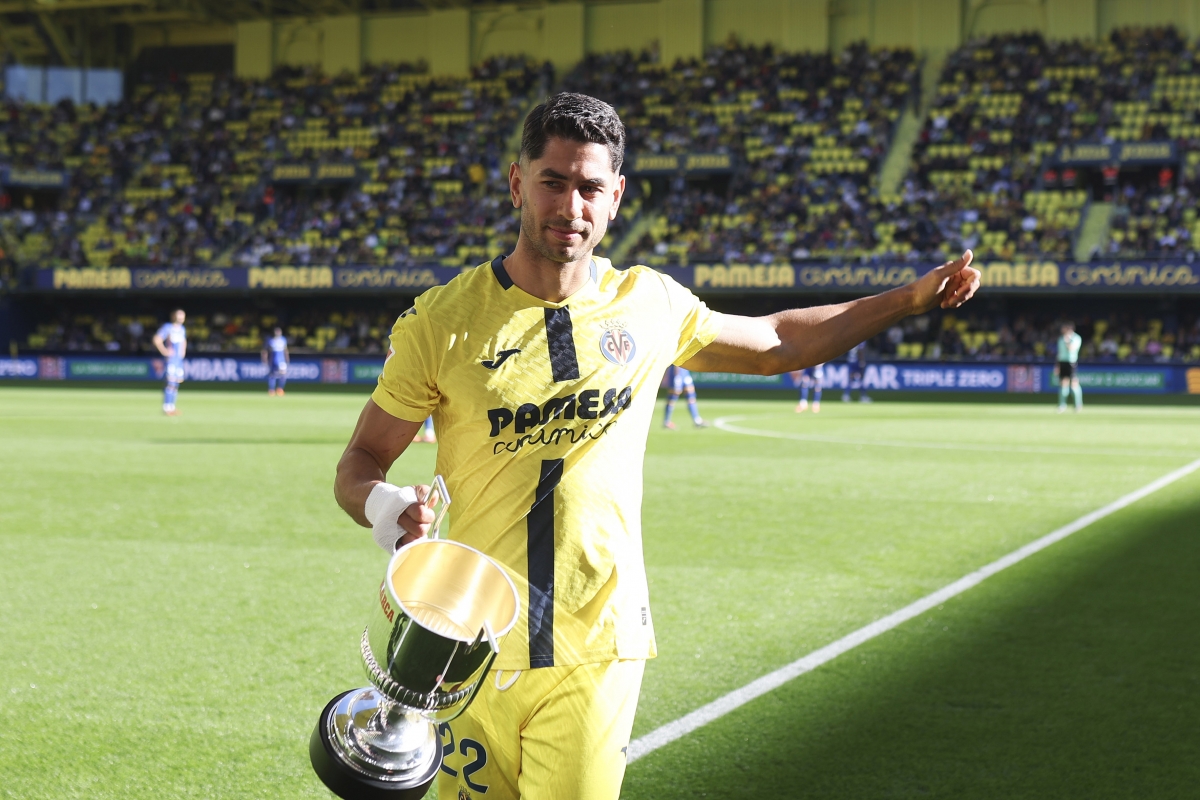 'Misión Ayoze': Marcelino necesita recuperar la mejor versión del Zarra