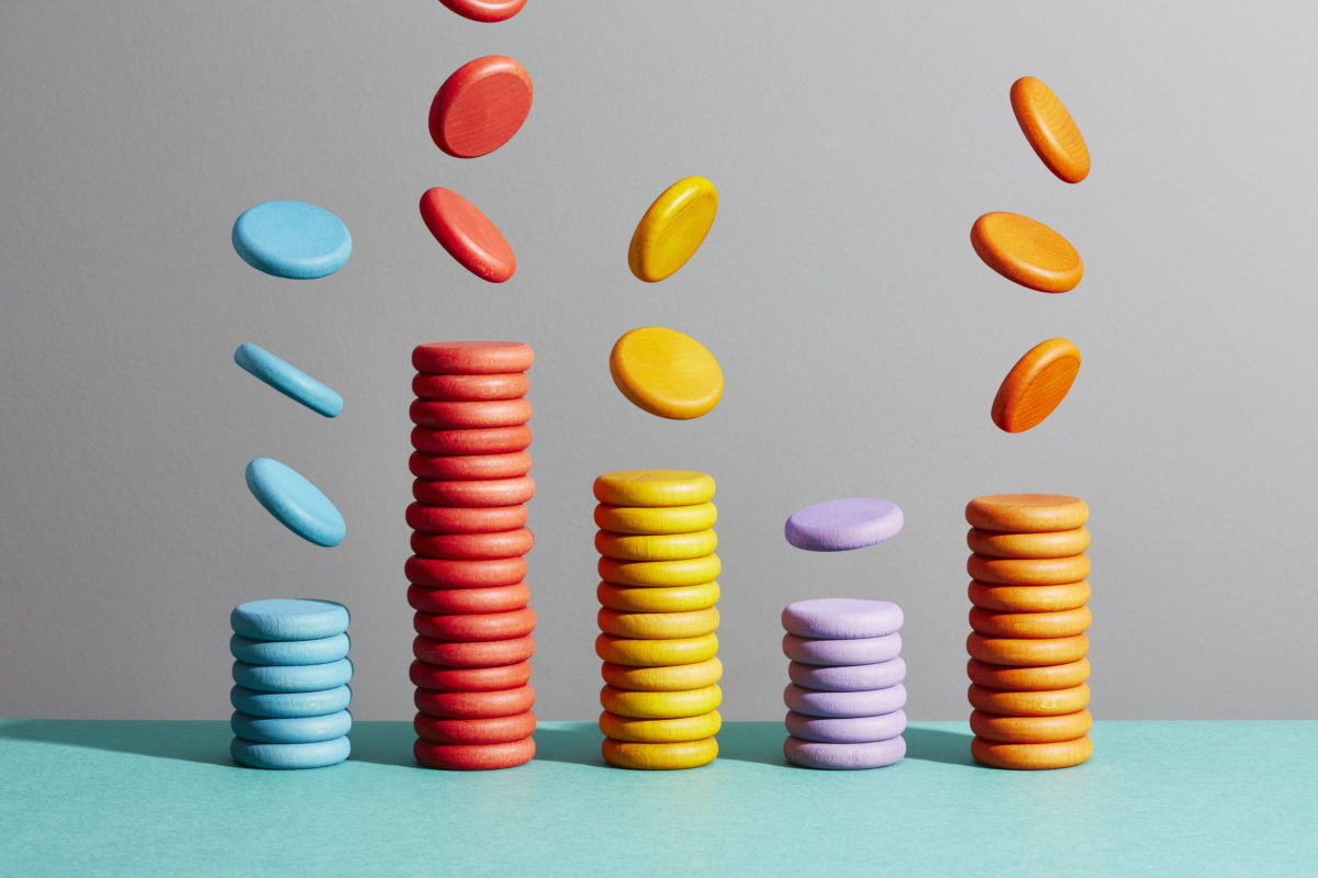 How to start investing for the first time