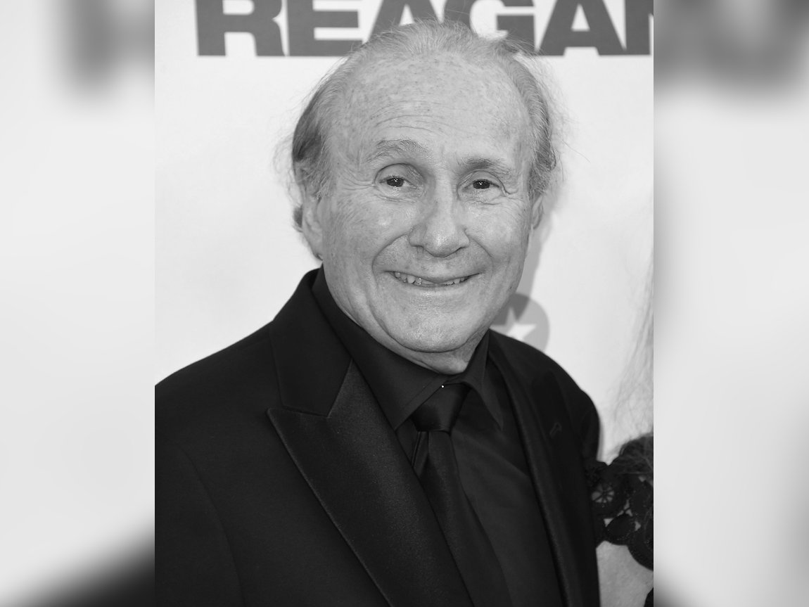 Michael Reagan: Host and son of former US president has passed away