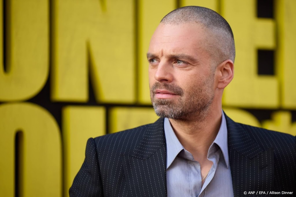 Acteur Sebastian Stan maakt kans op rol in nieuwe The Batman