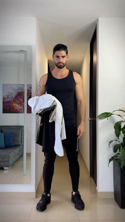 Ideas de outfit para inspirarte