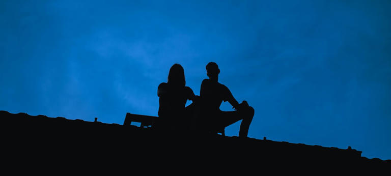 Married life has lost its luster